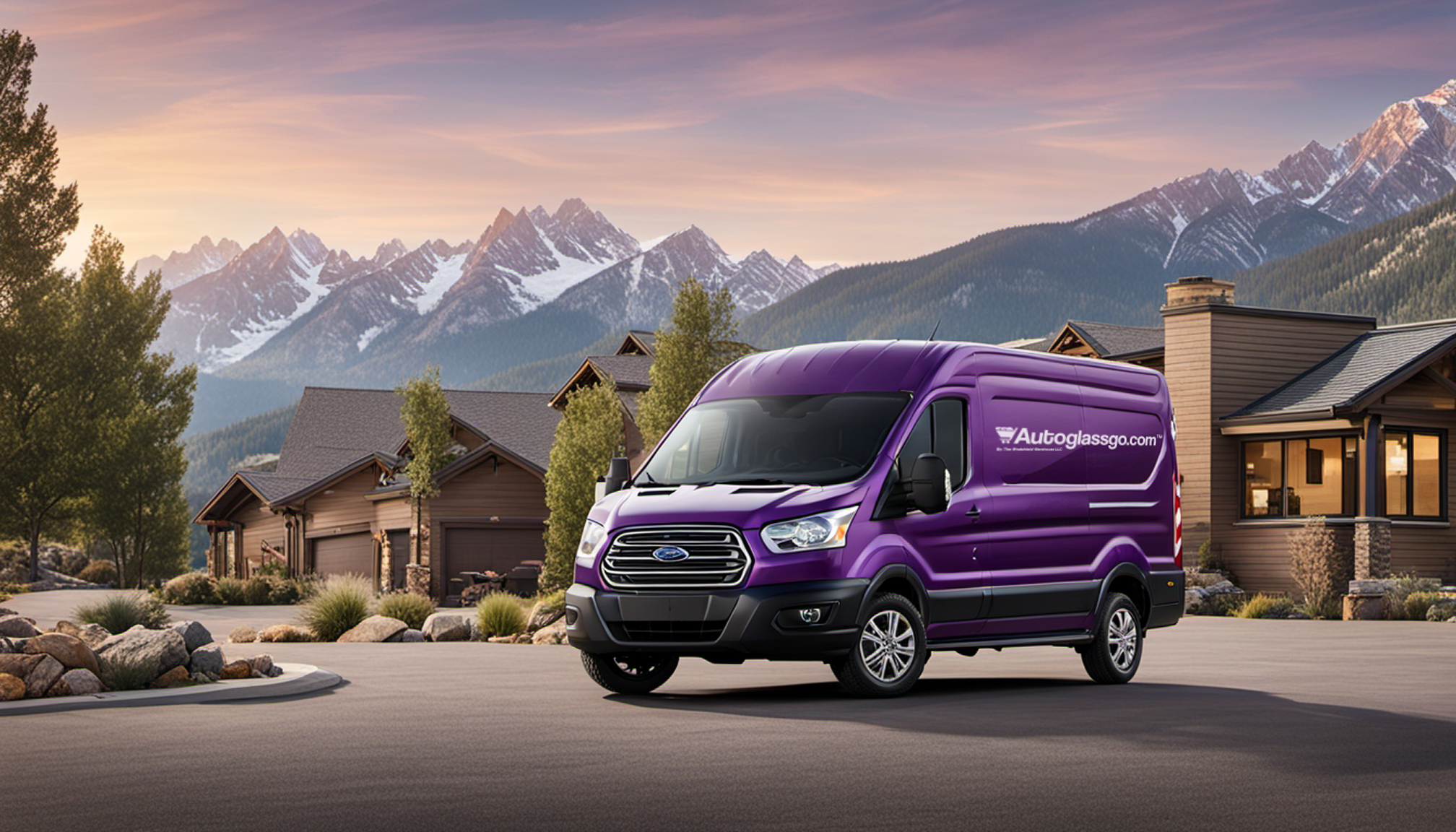 Home | Auto Glass Go